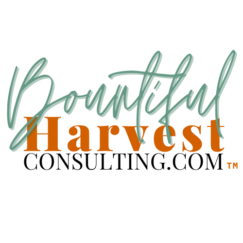 Bountiful Harvest Consulting | Linktree