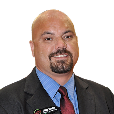 Larry Steele | Twitter, Instagram, Facebook | Linktree