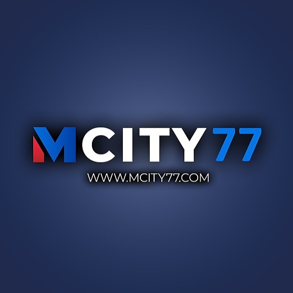 MCITY77.COM | Instagram, Facebook | Linktree