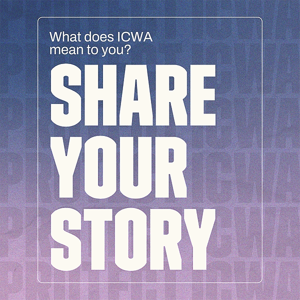 Protect ICWA | Twitter, Instagram | Linktree