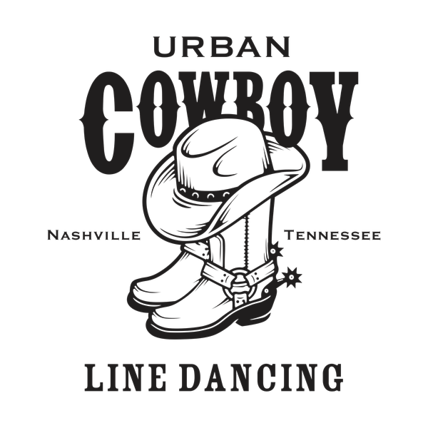 Urban Cowboy Line Dancing | Instagram, Facebook, TikTok | Linktree