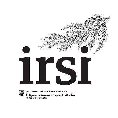 @IRSI | Linktree