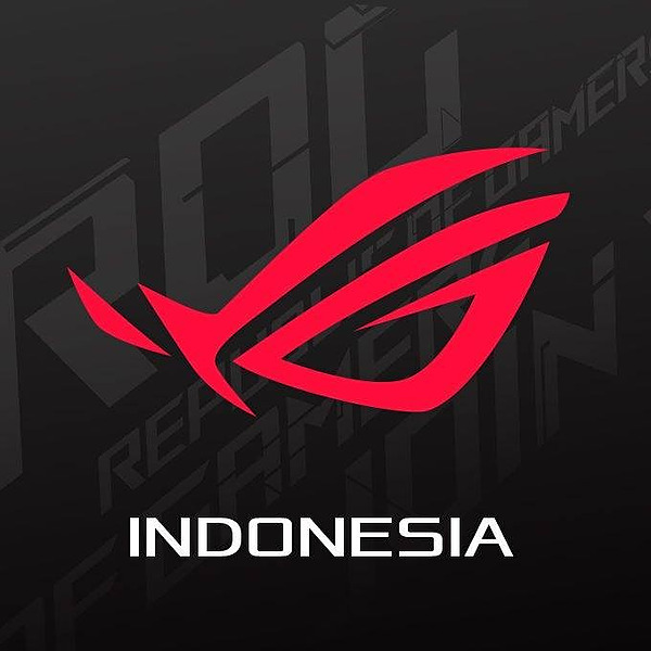 ROG Indonesia | Instagram | Linktree