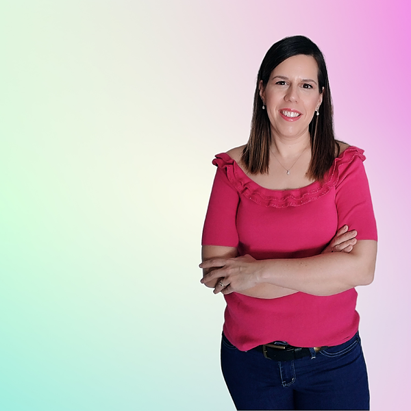 Ana Esther Teacher | Linktree