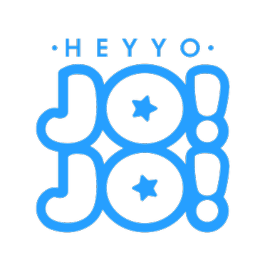 Heyyo Jojo! | Twitter, Instagram, TikTok, Twitch | Linktree