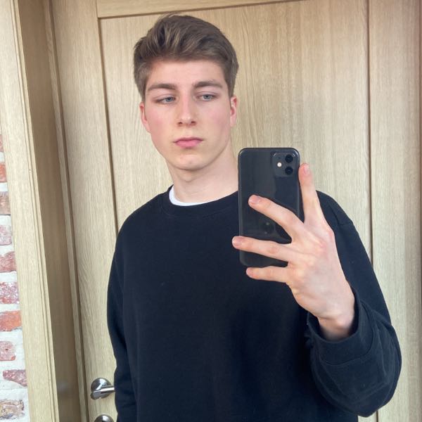 Vincent.Physique | TikTok | Linktree