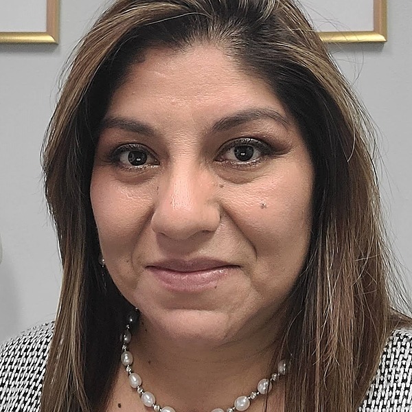 Edith G Mendoza | Instagram | Linktree