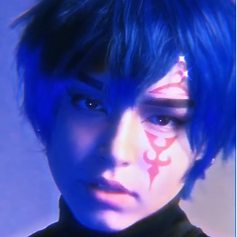 koikosplay | Instagram, YouTube, TikTok | Linktree