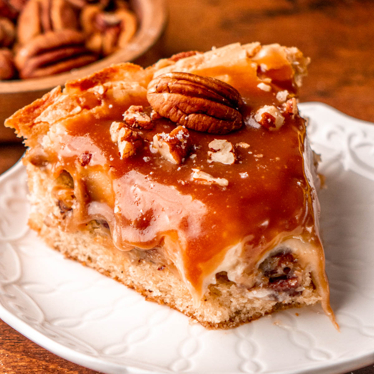 inbloombakery | Instagram, TikTok | Linktree