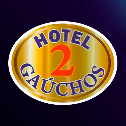 Hotel 2 Gaúchos | Linktree