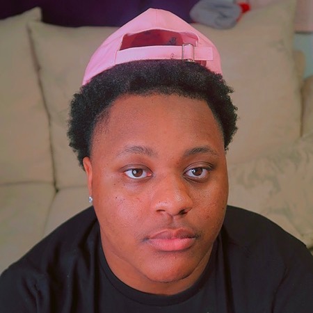 CODENAME JESSE | Twitter, Instagram, Facebook, TikTok | Linktree