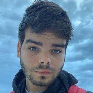 Daniel Willson | Instagram, TikTok, Twitch | Linktree