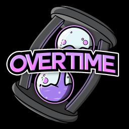 overtimeau | Twitter, Instagram, TikTok, Twitch | Linktree