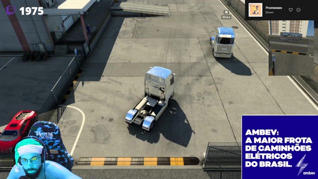 ambevbr | Twitch | Linktree