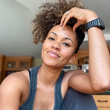 Erica Luttrell | TikTok | Linktree