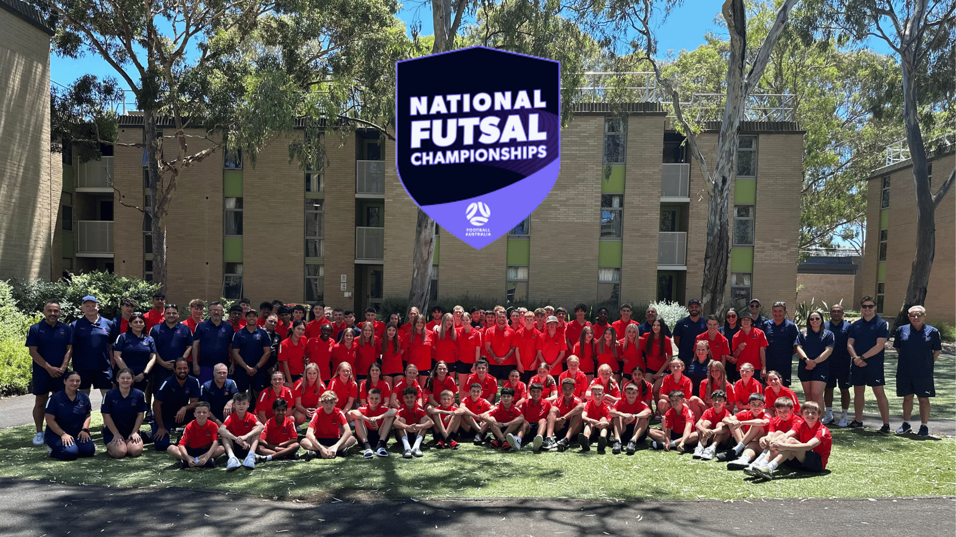 Football SA | Linktree