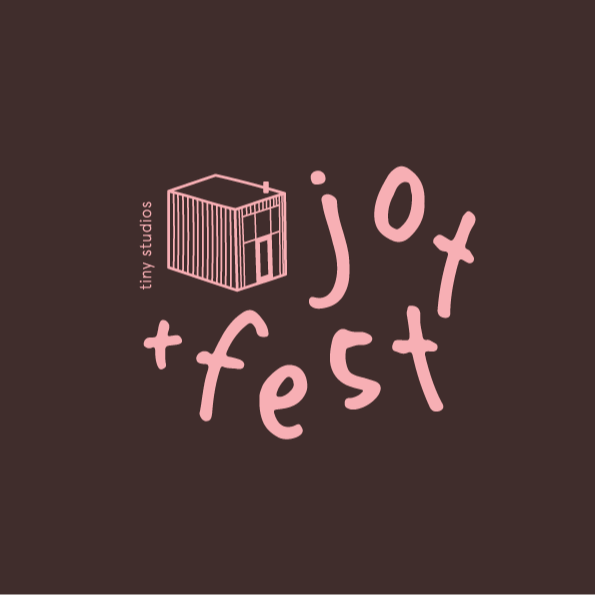TINY STUDIOS JOT + FEST | Linktree