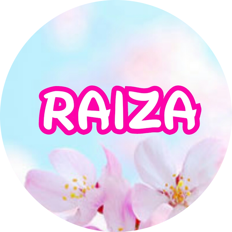 RAiza Shop | Instagram, Facebook | Linktree