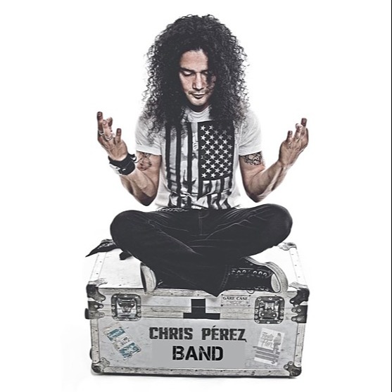 Chris Perez | Linktree