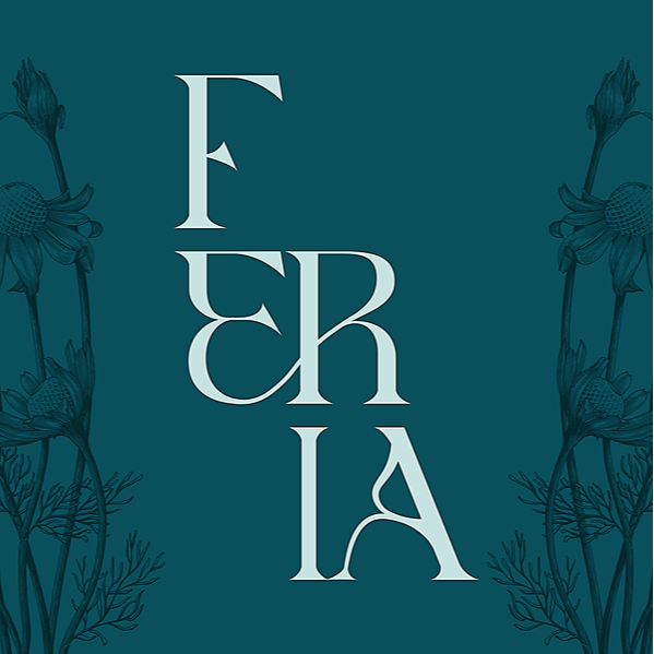 FERIA | Instagram, Facebook, TikTok | Linktree