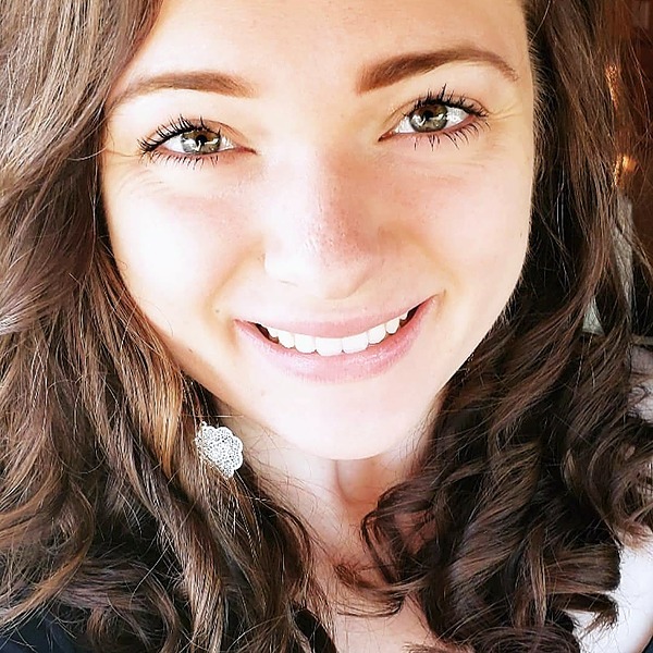 Garden & Grace ~ Alexa S | Linktree