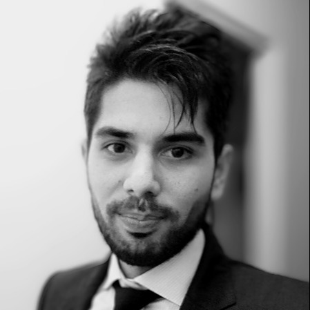 Florian Ajir | Linktree