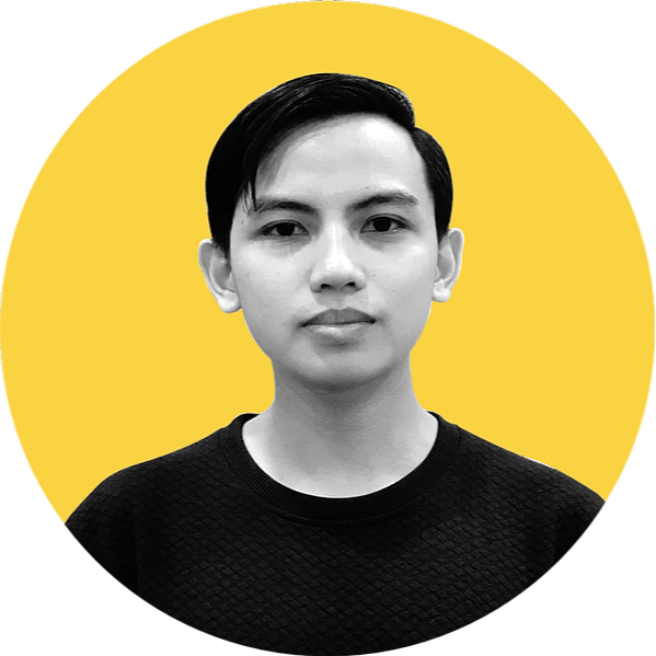 Ilham Rian | Instagram | Linktree