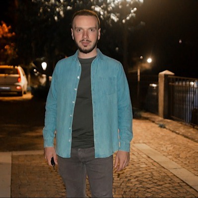 calvisi - Listen on YouTube, Spotify - Linktree