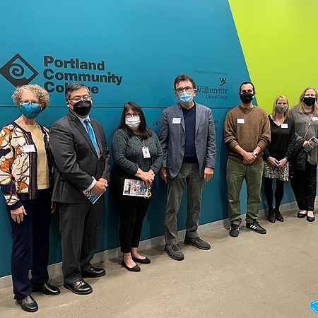 PCC Foundation | Linktree