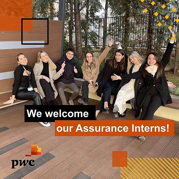 PwC Greece | Linktree