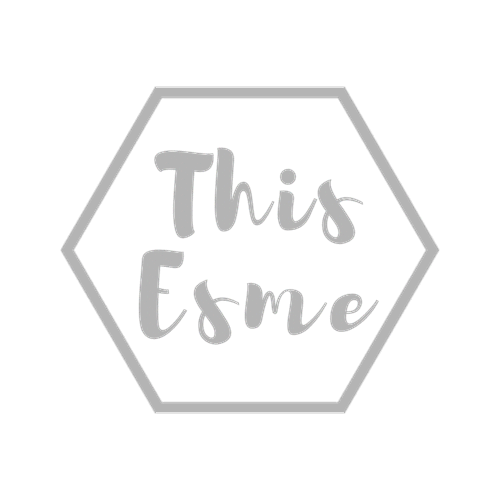 thisesme | Instagram, Facebook, TikTok | Linktree