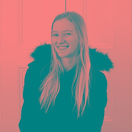 Taylor Roy | Instagram, Twitch | Linktree