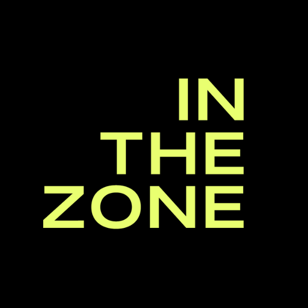 IN THE ZONE | Linktree