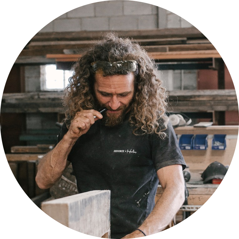 @hendrixthemaker | Linktree