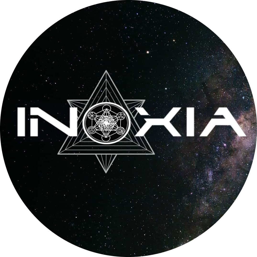 @inoxia_band | Linktree