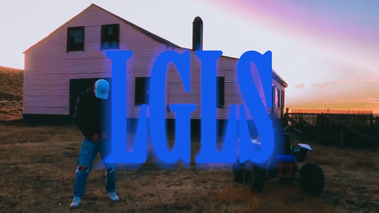 JOAK | Twitter, Instagram, TikTok | Linktree