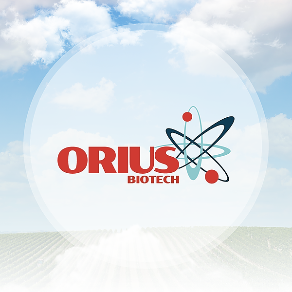 @orius_biotech | Linktree