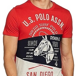 Men's T-shirt Collection | Linktree