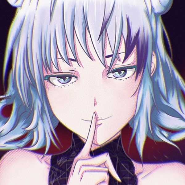 Izashi Black | Twitter, Instagram, TikTok, Twitch | Linktree