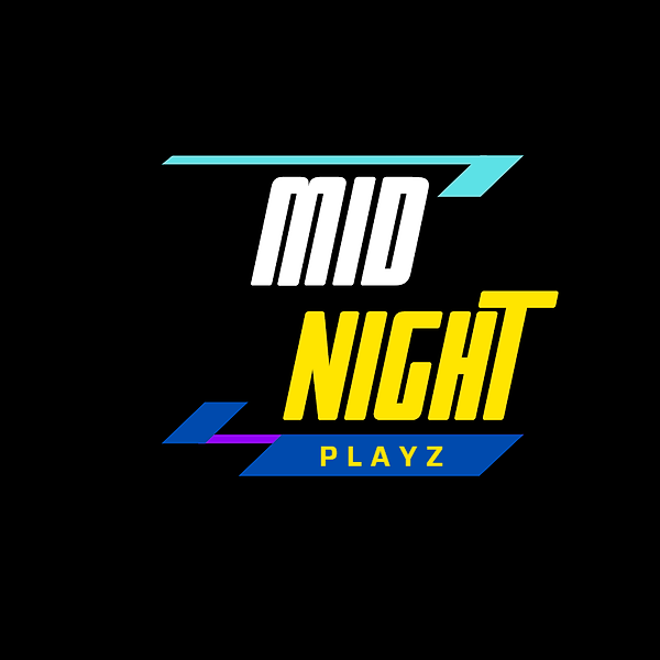 @midnight | Twitter, TikTok, Twitch | Linktree