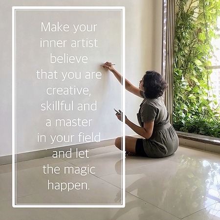 Arty Saturnite | Instagram | Linktree