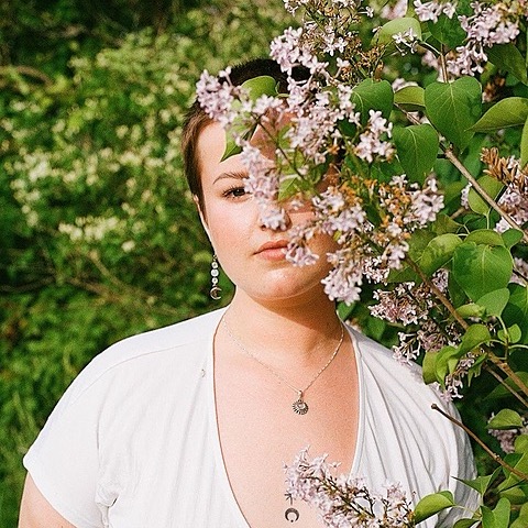 Just Krista | Instagram, Facebook | Linktree