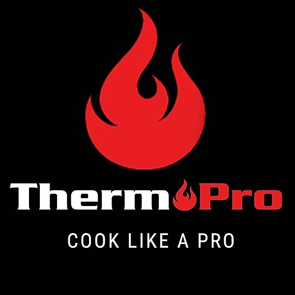 @thermopro | Twitter, Instagram, Facebook, TikTok | Linktree