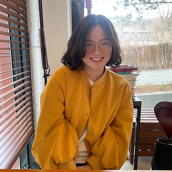 Eunjin Oh / Chloe | Instagram | Linktree