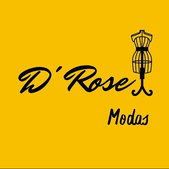 D’ Rose Modas | Linktree