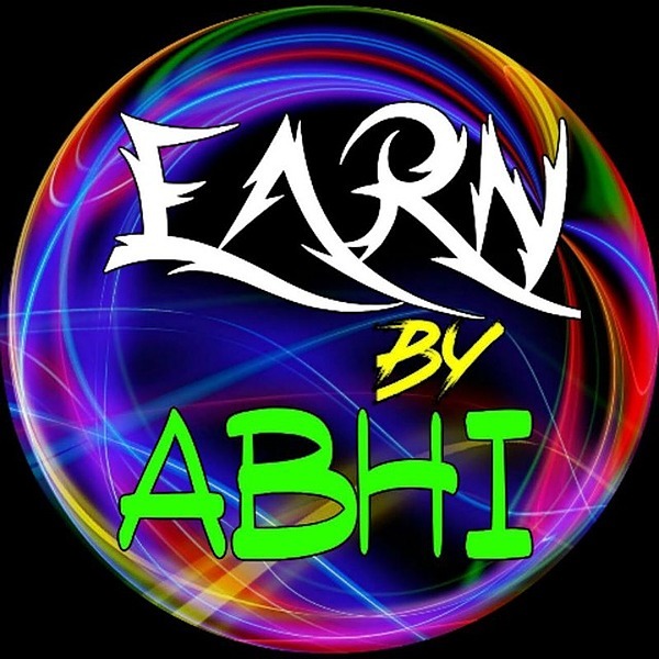 Earn By Abhi | Twitter | Linktree
