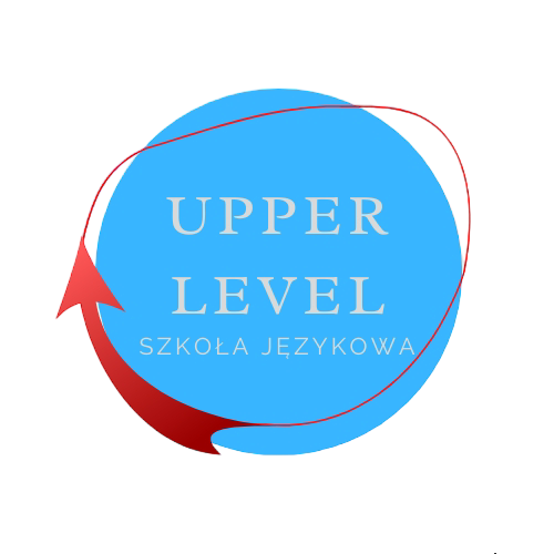 Upper Level Szkoła Językowa | Instagram, Facebook | Linktree