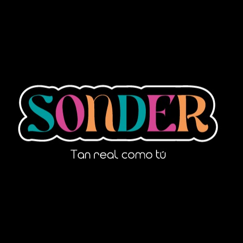 SONDER | Instagram, Facebook, TikTok | Linktree