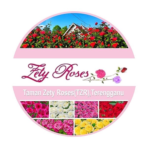 zetyrosesgarden | Facebook, TikTok | Linktree