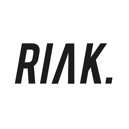 RIAK | Twitter, Instagram, Facebook | Linktree